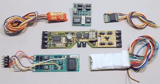 dcc-wiring - Model Train Books