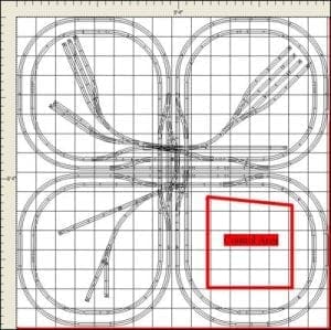 Top 7 O Scale Model Train Layouts - Model Train Books