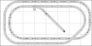 Top 7 O Scale Model Train Layouts - Model Train Books