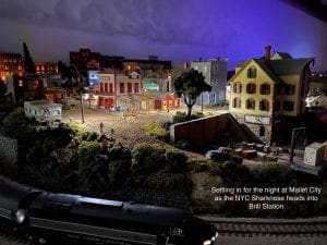 Top Rated HO Model Train Layouts - Model Train Books