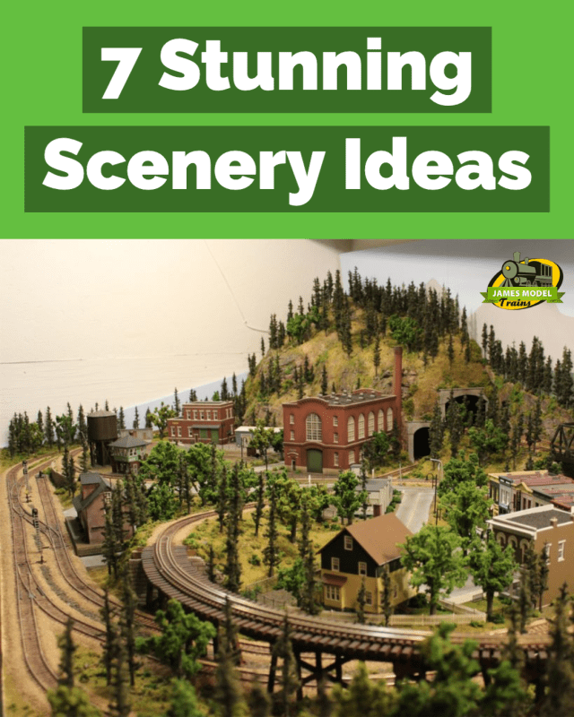 Building a Model Railroad | Photos, Videos & How To Guides